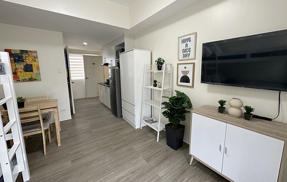 Vista Recto studio - Condo for Sale in Manila, Metro Manila | Vista ...